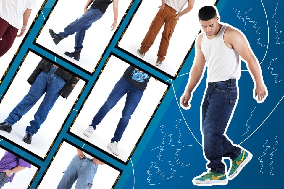 Denim and Beyond: Exploring GenZ Fashion Trends – Indigo Tribe