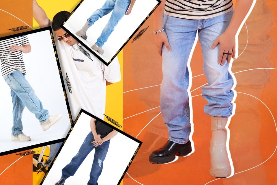 Indigo Tribe’s: The Go To Denim Brand for Fashion Lovers